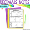 5 Ideas for Hands-On Fun to Teach Adding and Subtracting Decimals ...