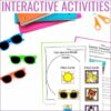 1st Grade ELA Summer School Curriculum - Reading and Writing - That One ...